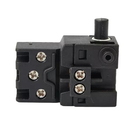 Replacement Trigger Switch For Ma Kita Bss610 For Cordless Circular Saw