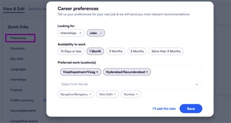 7 Common Naukri Job Search Mistakes And How To Fix Them