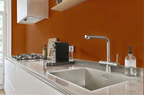 Sherwin Williams Gingery SW 6363 32 Real Pictures