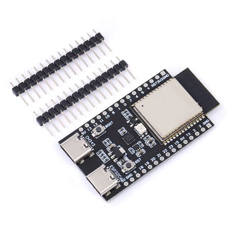 Bảng Mạch Lõi Phát Triển Esp32 C6 1 N4 Esp32 C6 Risc V Shopee Việt Nam