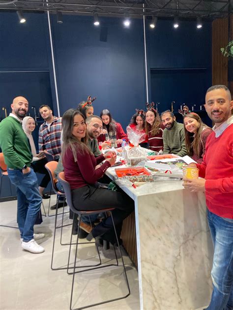 Hana Sameh Posted On Linkedin