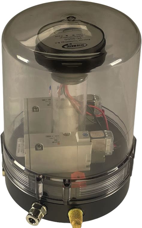 Sitomatic Positioner 24vdc 420ma Large Size Spring Return