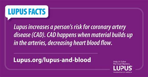 Lupus Foundation Of America Inc On Linkedin Dyk That Lupus Can