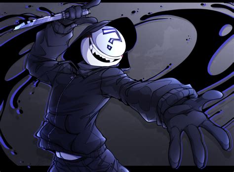 Blastic Heart Inkly Heart