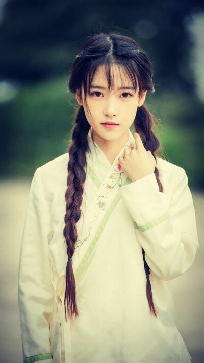 胡文婕 堆糖，美图壁纸兴趣社区