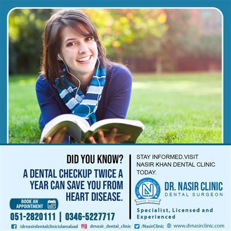 Dr Nasir Dental Clinic Dr Nasir Dental Clinic
