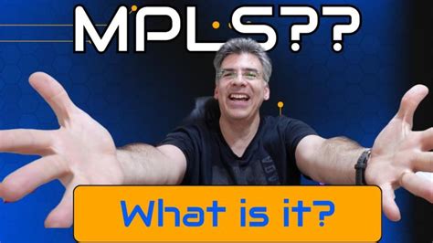 unni pt on linkedin mpls what is mpls