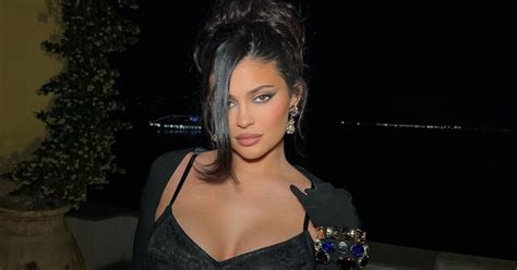 Esto Dijo Kylie Jenner A Los Chistes Realizados En Tiktok Con La