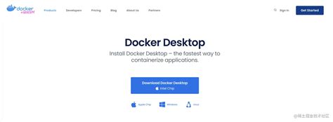 Docker Node Docker Docker