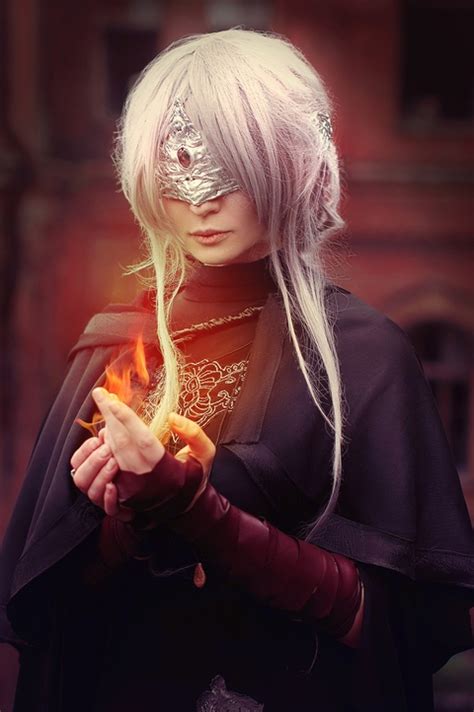35 Fire Keeper Dark Souls 6 Naked Photos Leaked From Onlyfans