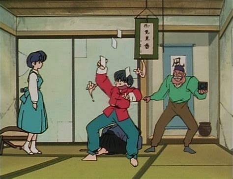 The Secret Don Of Furinkan High Ranma Wiki