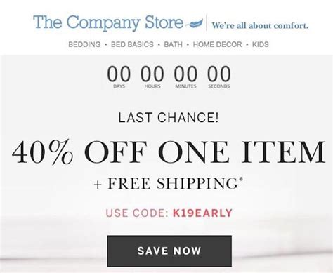 10 Email Header Design Ideas To Use In Your Campaigns