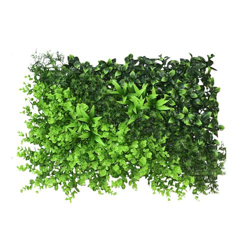 Artificial Grass Wall Plant Panel Backdrop Uv 12 Decorloft