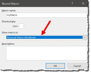7 Easy Solutions For Excel Personal Macro Workbook Not Opening Issue