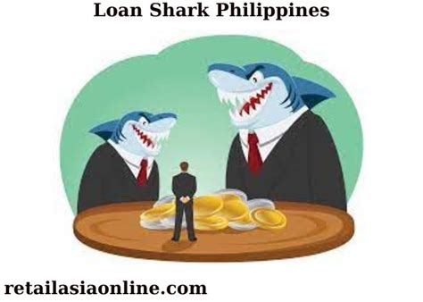 Loan Shark Philippines Where And How To Report Deal With Harassment