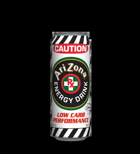 ARIZONA ENERGY DRINK 11.5 OZ - Court House Pharmacy