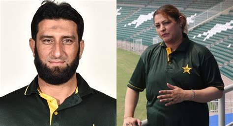 Pcb Announces Match Officials For Pakistan V South Africa Womens Series