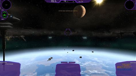 TFTC B4M5 Gameplay WIP YouTube