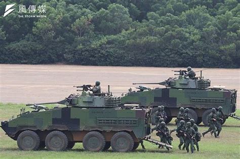 觀點投書：台灣軍事戰略是否需改變 風傳媒 Line Today