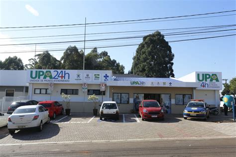 Unidades De Saúde Voltam Ao Atendimento Geral Em Cascavel Oeste E
