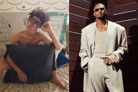 Grace Harry Ushers Ex Wife Mother Of Two From A Previous Marriage Now Dating Questlove Born