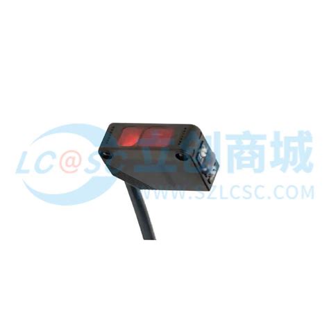 OMRON 欧姆龙 E3Z漫反射型光电传感器E3Z LS61 2M BY OMS 价格 采购 图片 立创MRO工业品