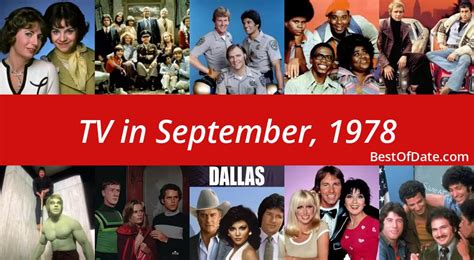 September 20 1978 Facts Nostalgia And News