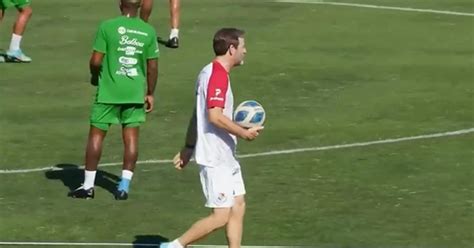 Catar 2022 Thomas Christiansen entregará este martes lista de