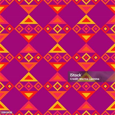 완벽 한 기하학적 패턴입니다 사각형 및 물방울 텍스처입니다 섬유 교감입니다 0명에 대한 스톡 벡터 아트 및 기타 이미지 0명 개념 개념과 주제 Istock