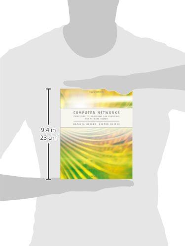 Computer Networks Principles Technologies And Protocols For Network Design Best Tech Deal