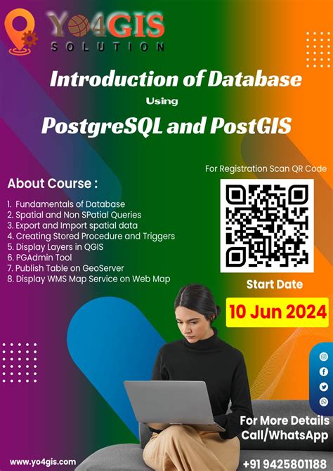 Yo4gis Geospatial Specialist On Linkedin Postgresql And Postgis