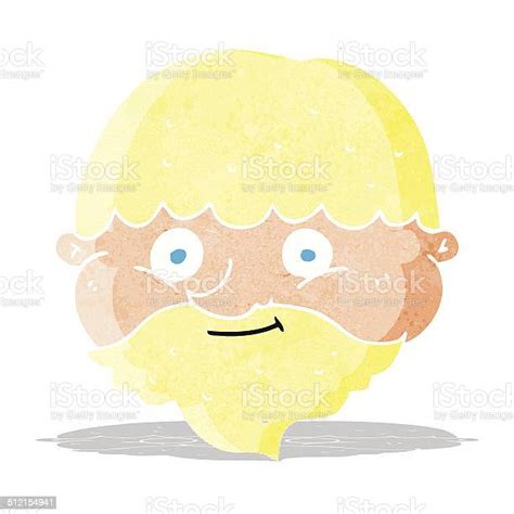 말풍선이 있는 Bearded 남자 거친에 대한 스톡 벡터 아트 및 기타 이미지 거친 귀여운 그리기 Istock