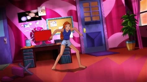 Samantha Simpson 81 By Griffinknightavenger On Deviantart