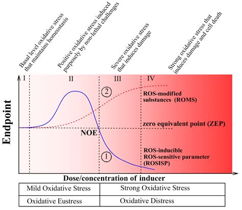 Schematic Presentation Of The Intensity Based Classification Of