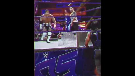 Wwe 무스타파 알리 Vs 버디 머피 Youtube