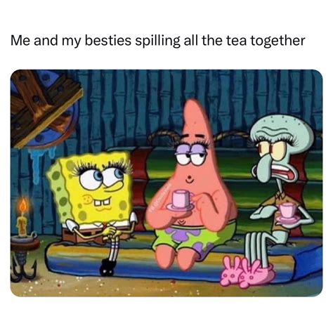 Spongebob Memes Need Instagram
