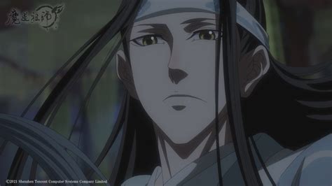 アニメ『魔道祖師』公式 On Twitter 魔道祖師 完結編 Blu Ray Disc Box 本日発売 2023517