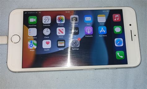 Landscape Mode Iphone Plus Users Will You Miss It R Iphone