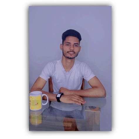 Amit Singh Rajput Don T Stop Until You Are Proud