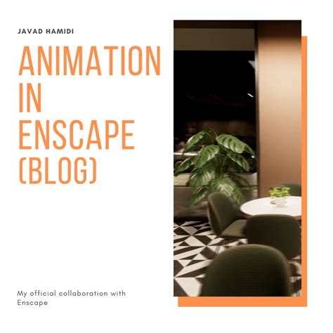 Javad Hamidi On Linkedin Enscape Revit Enscape Render