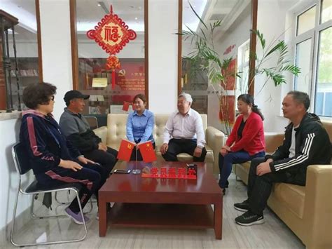威高花园小区入选全国加强物业管理共建美好家园典型案例 党建 建设 服务