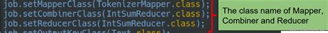 Hadoop Mapreduce 代码案例与解读lobster0722的博客 Csdn博客