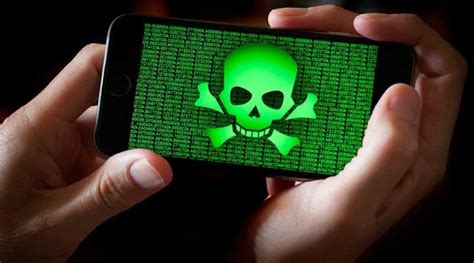 Loapi El Virus Que Puede Dejarte Sin Móvil