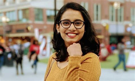 Khushboo Nayak On Linkedin Daily Inspiration Meet Khushboo Uday Nayak