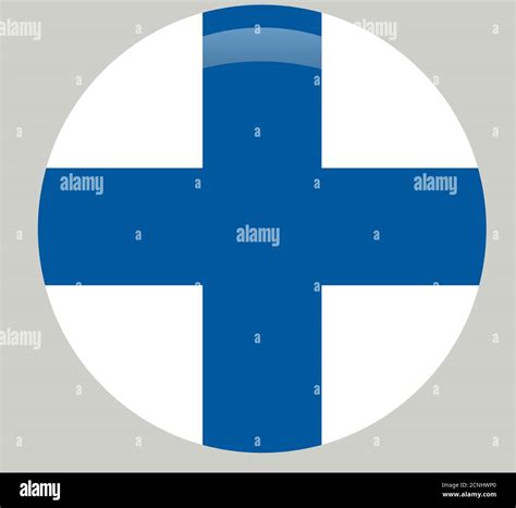 Finlandia Bandera Colores Oficiales Y La Proporción Correcta La