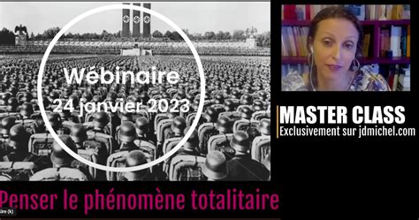 Penser le totalitarisme Matière à réflexion