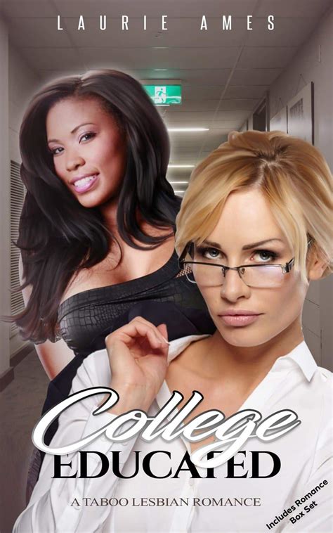 College Educated Taboo Romance Includes Romance Box Set By Laurie