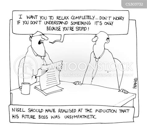 Induction Cartoons And Comics Funny Pictures From Cartoonstock