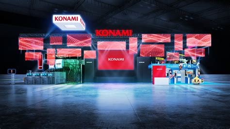 東京ゲームショウ2023でコナミが出展！最新作『桃太郎電鉄ワールド』や『metal Gear Solid Master Collection