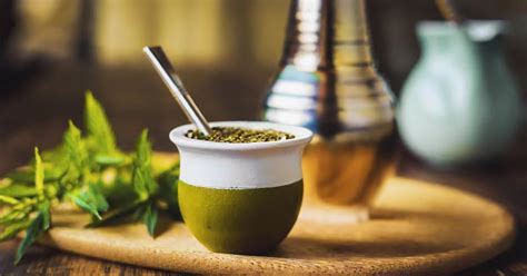 Cómo Preparar El Mate Para Que No Provoque Acidez Infobae